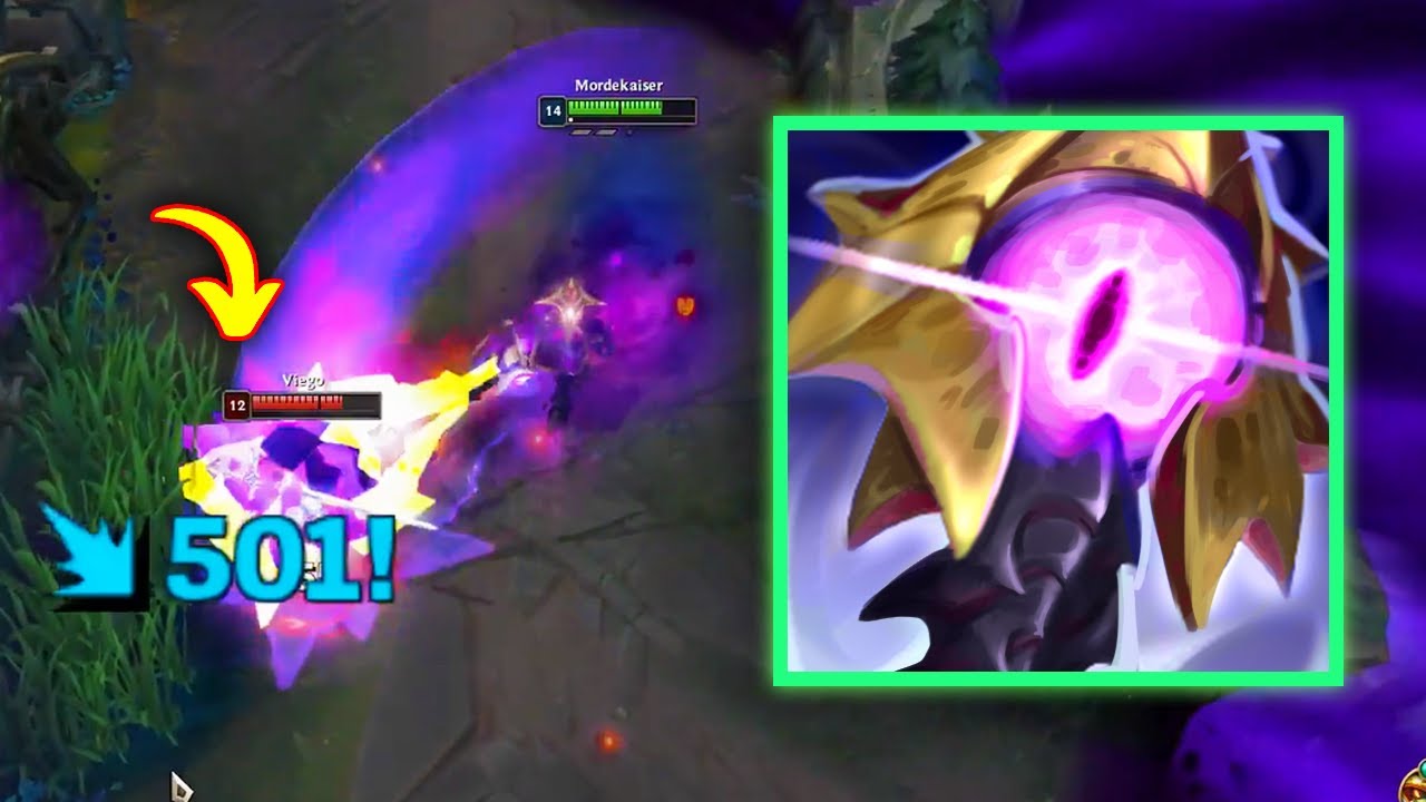 Rift Maker Morde Solo Pentakill - YouTube