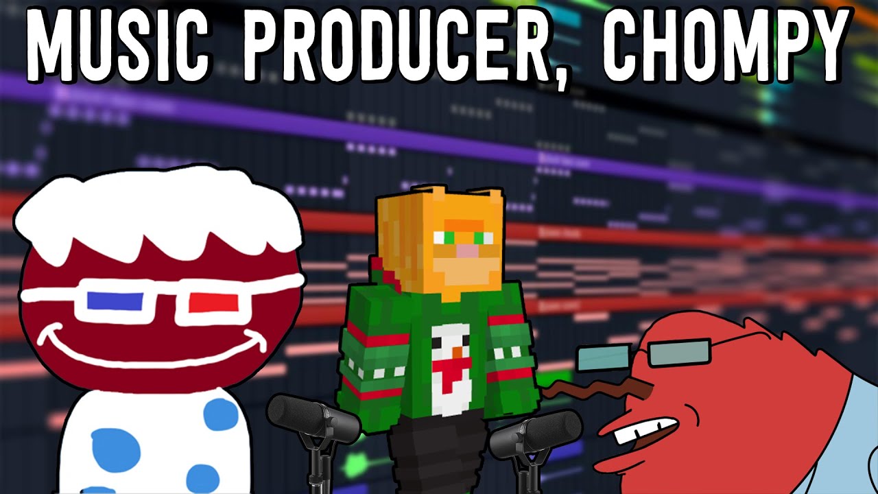 The Voice Behind The Treeo Theme | Treeo Podcast ep.52 - YouTube