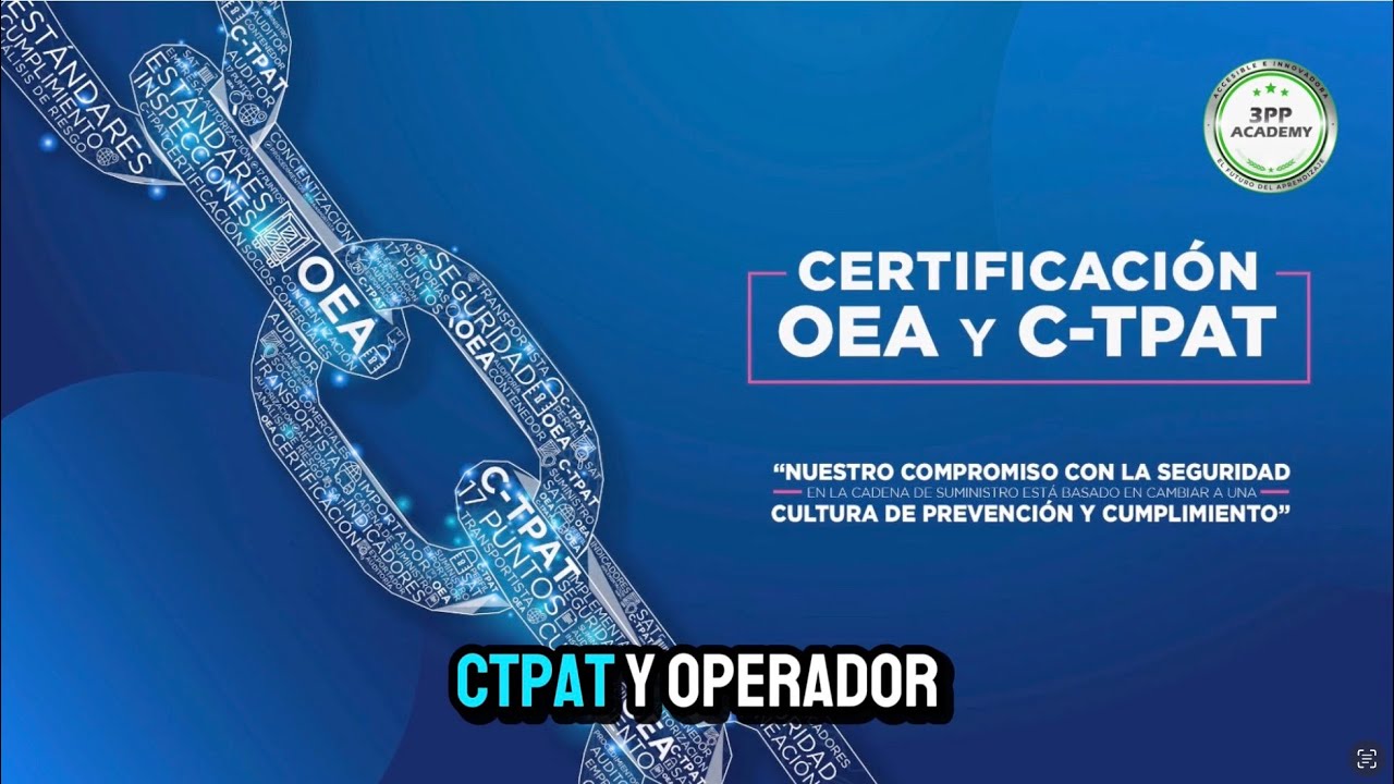 3PP Conecta – 3PP GLOBAL