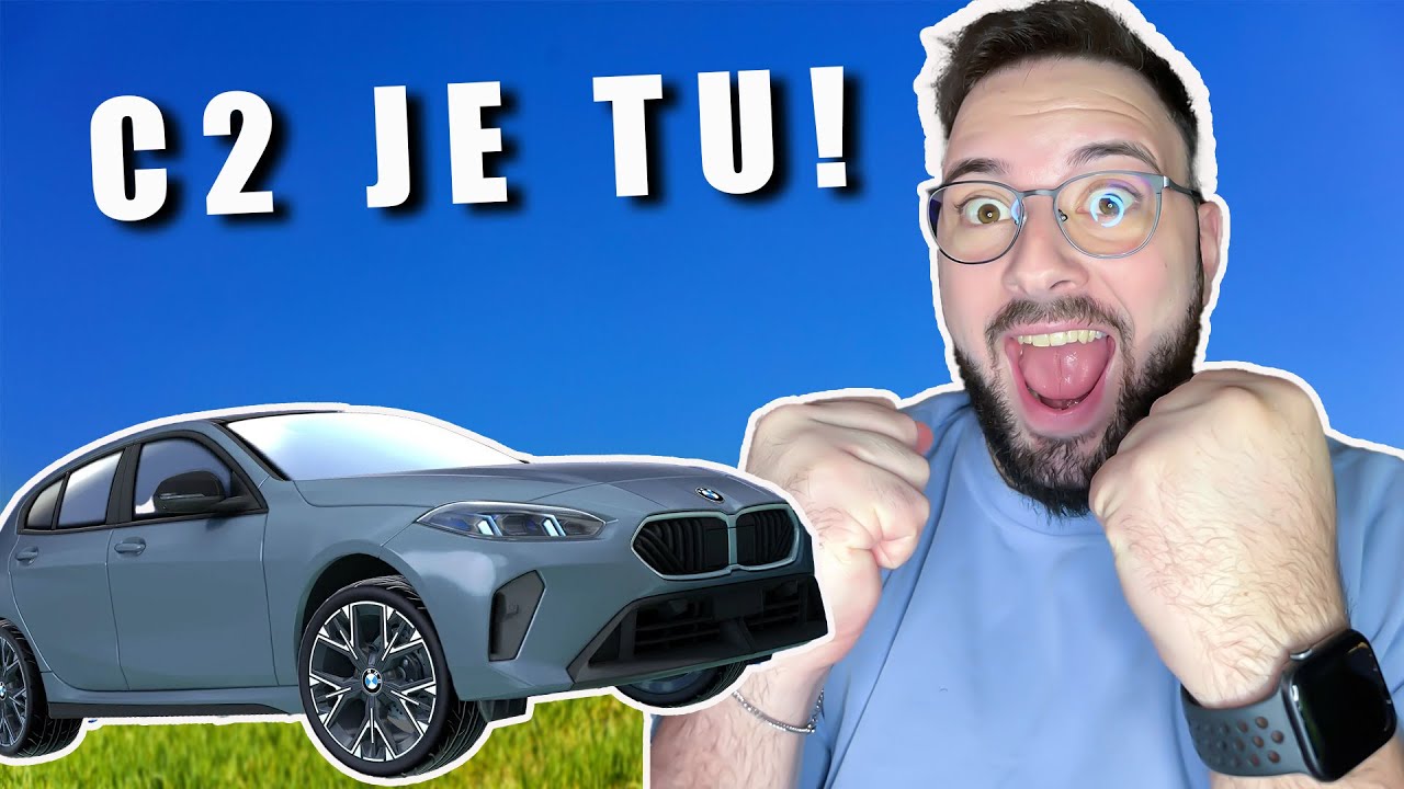 USAO SAM U C2! - YouTube