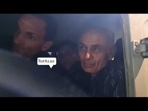 Ermənilərin Qarabağı tərk etmə anları.Şöhrət Eyvazivun təqdimatında.