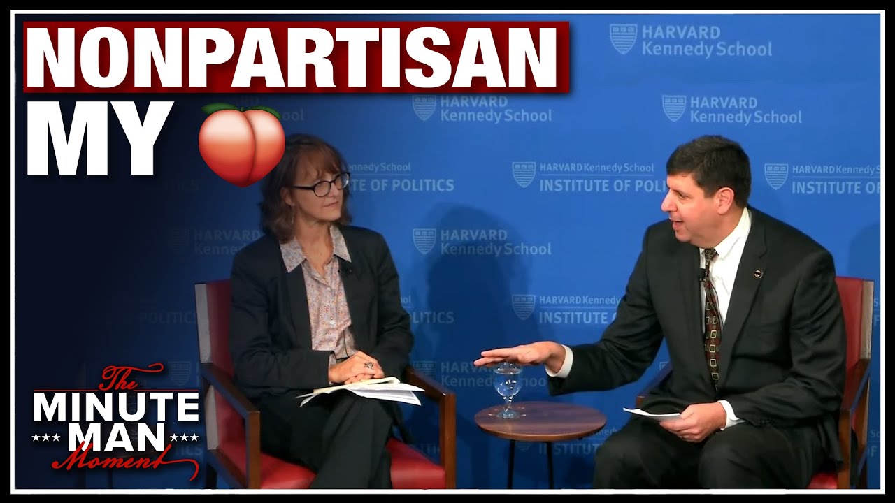 ATF Director Shares His Gun Control "Wish List" - YouTube