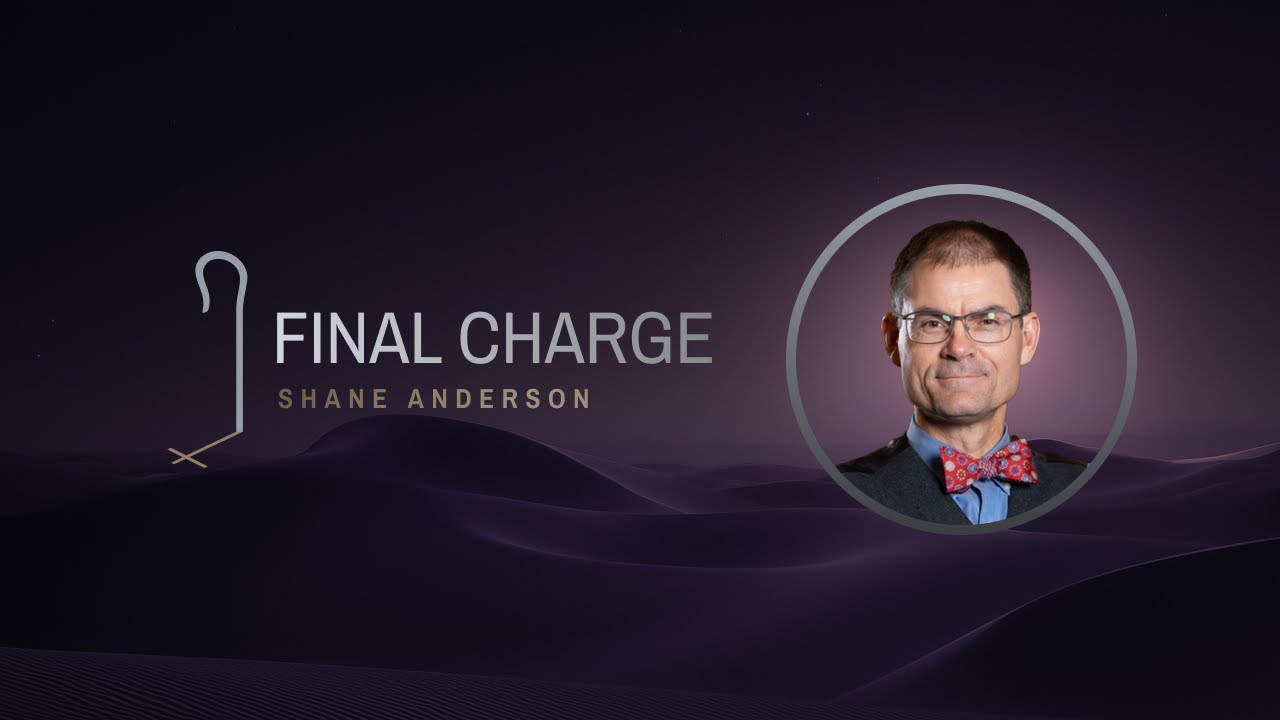 Final Charge -- Shane Anderson / GYC 2024 - YouTube