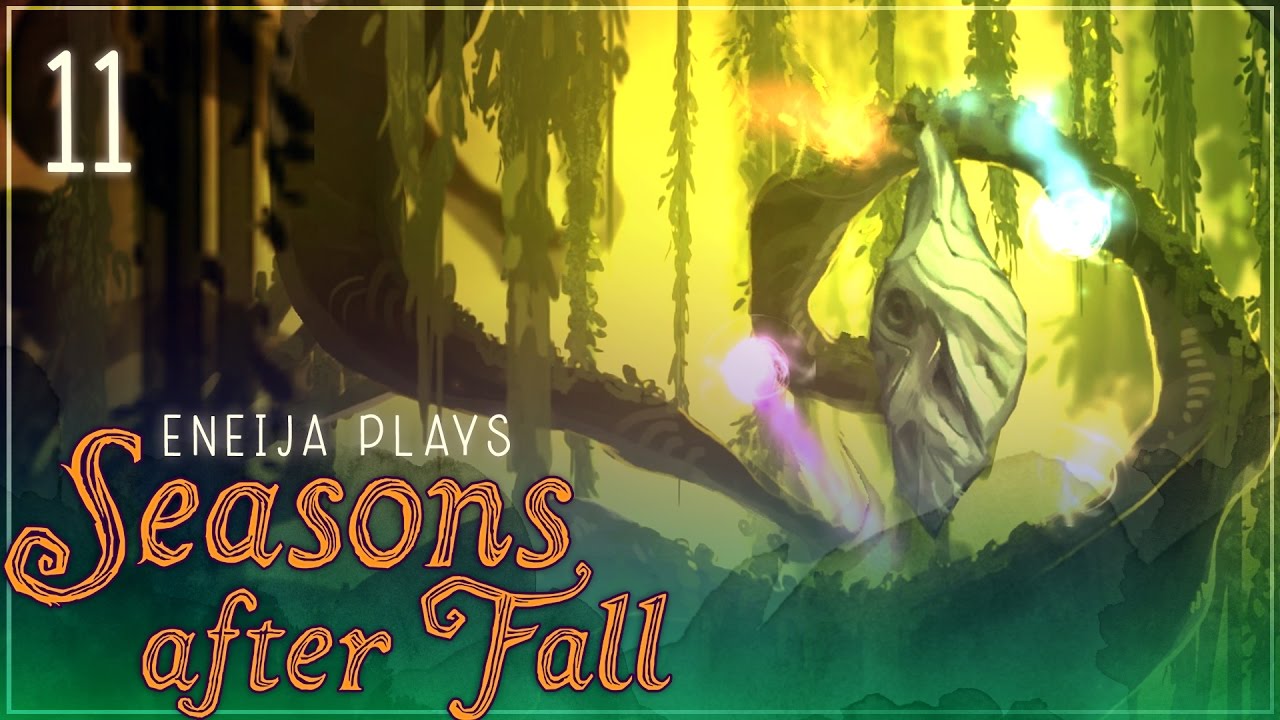 Seasons After Fall EP11 // RITUAL OF THE SEASONS (FINALE ...