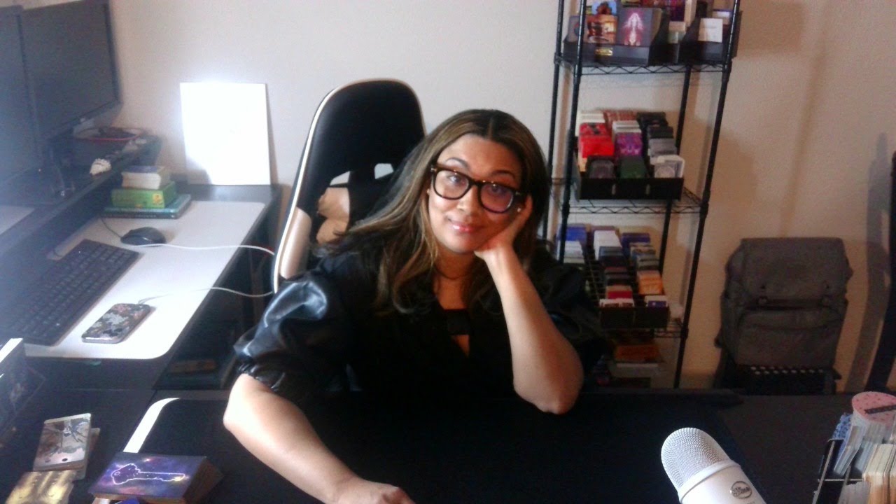 ARIES! YOU'RE IN ALIGNMENT... - YouTube