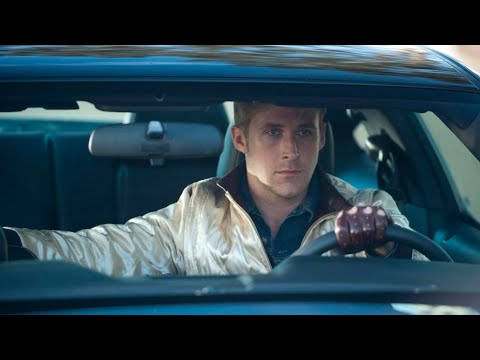 Kavinsky · Nightcall Drive (2011) - YouTube