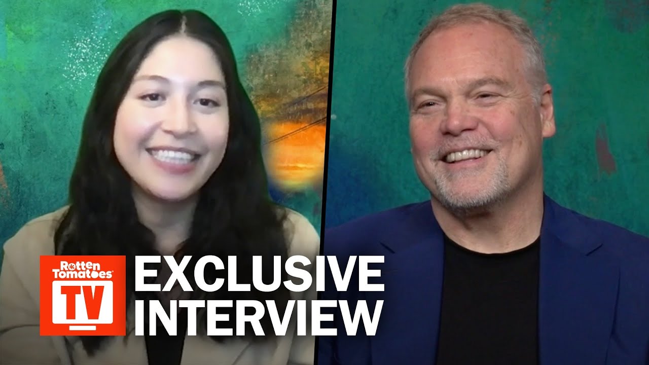 ‘Echo’ Cast Talks Fight Scenes and Kingpin's Return - YouTube