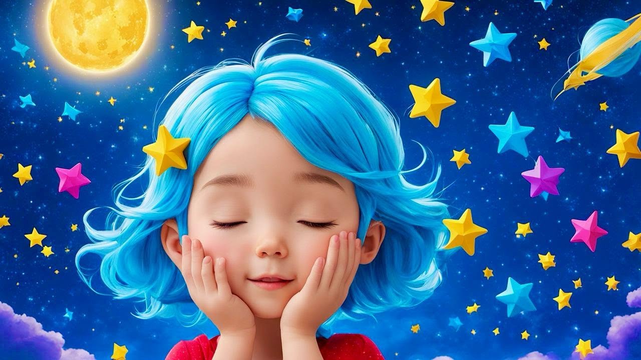 Twinkle Twinkle Little Star | Nursery Rhymes | Kids Songs | Fun and Learning - YouTube