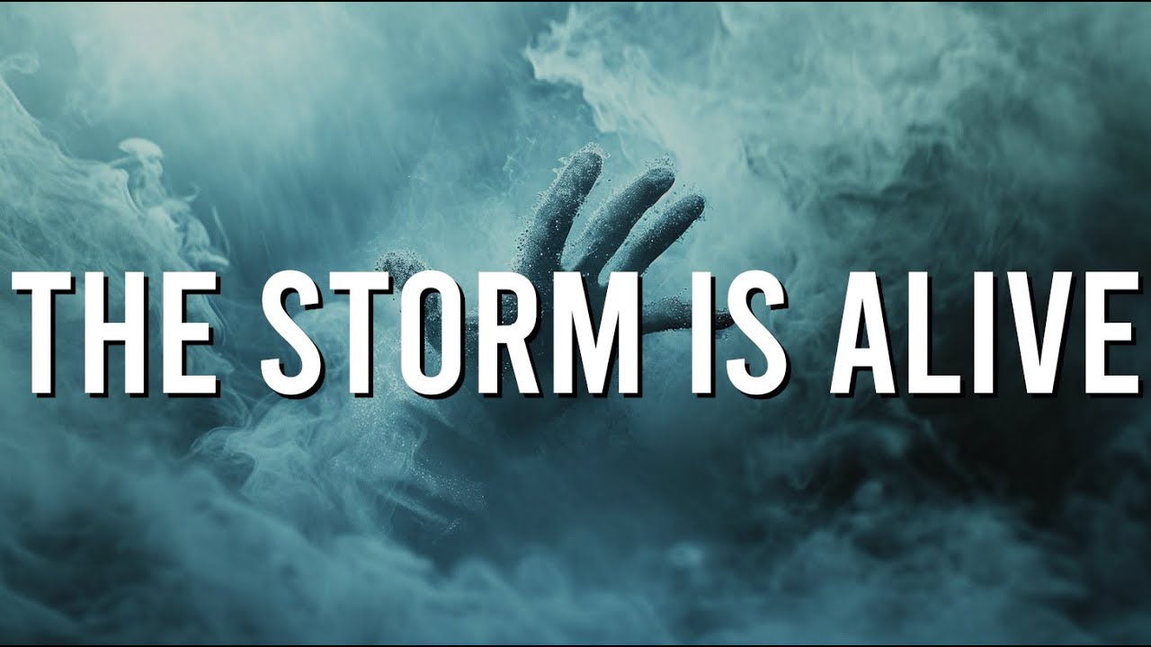 The storm is alive | Scary Stories | Creepypasta | Story Time - YouTube