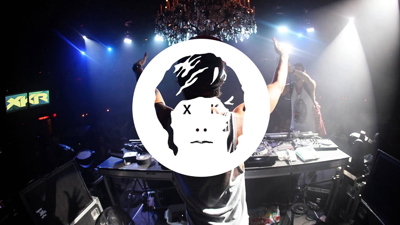 Modestep Ft Popeska - Another Day (xKore Remix) - YouTube