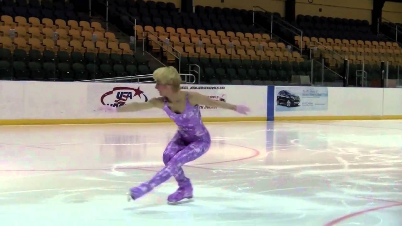 Elise Nelson - "Your Song" 2011 - YouTube