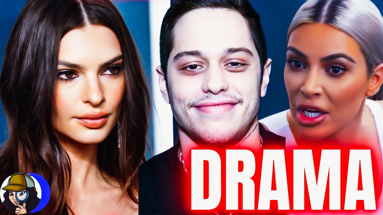 Wait…Was Pete Two-Timing Kim?|Kim Post Clues Pete Was STILL Creeping w ...