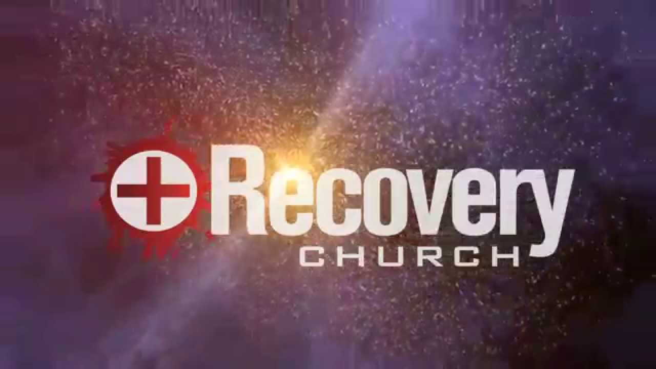 Recovery Church - Launch Day Promo - YouTube