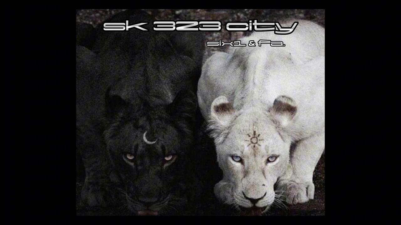 SK 323 CITY. SIX1 FLOW & FA SK ( Home town ) - YouTube