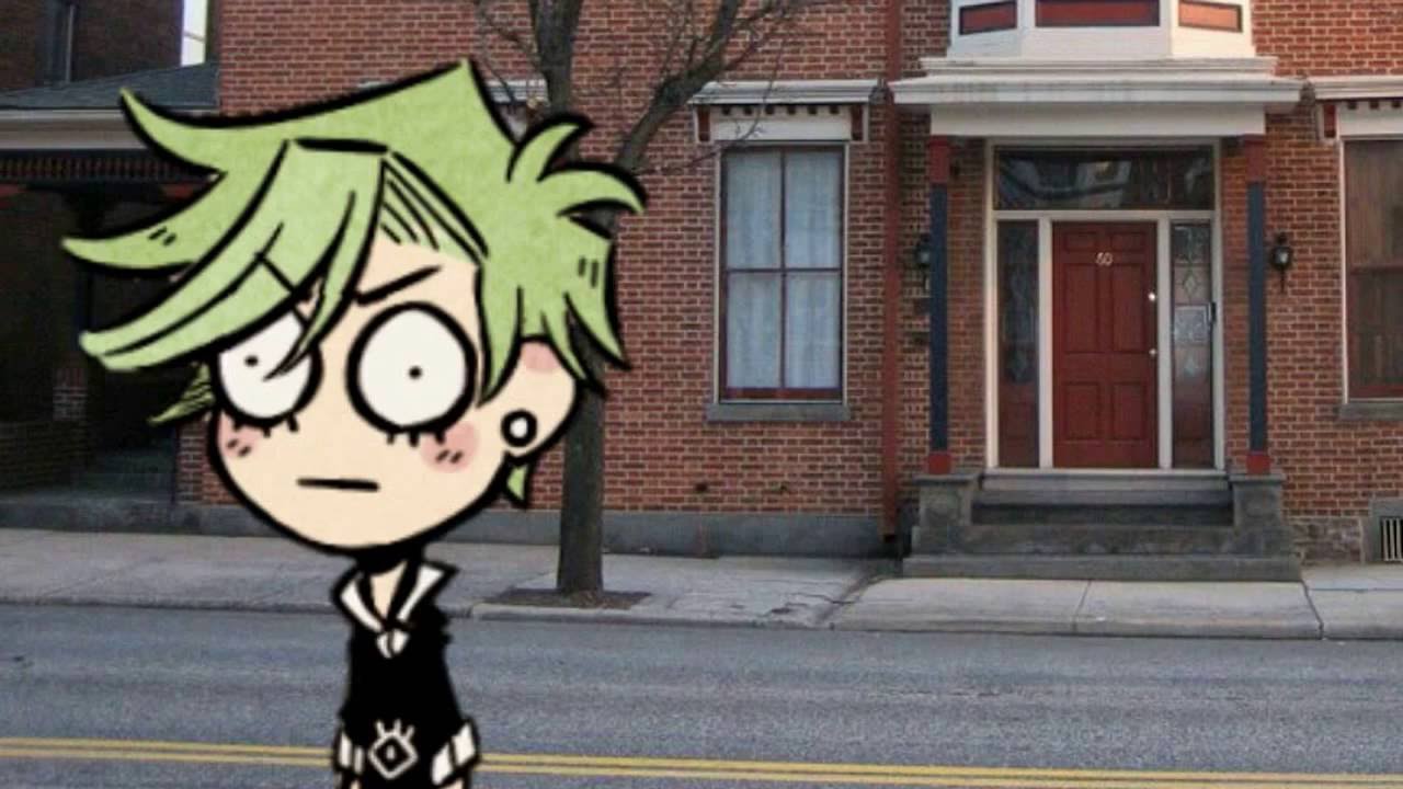 Oh Ted ep 1 “heels" - YouTube