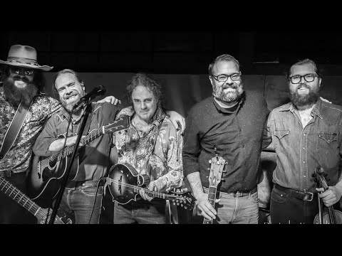 Josh Daniel & Songs From The Road Band- 1/13/23 - YouTube