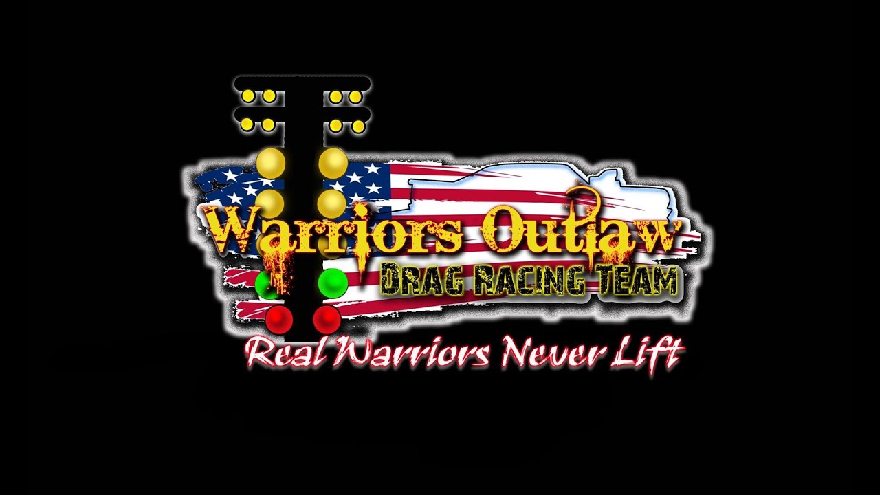 Warrior Outlaw Race Team 5/28/2016 - YouTube