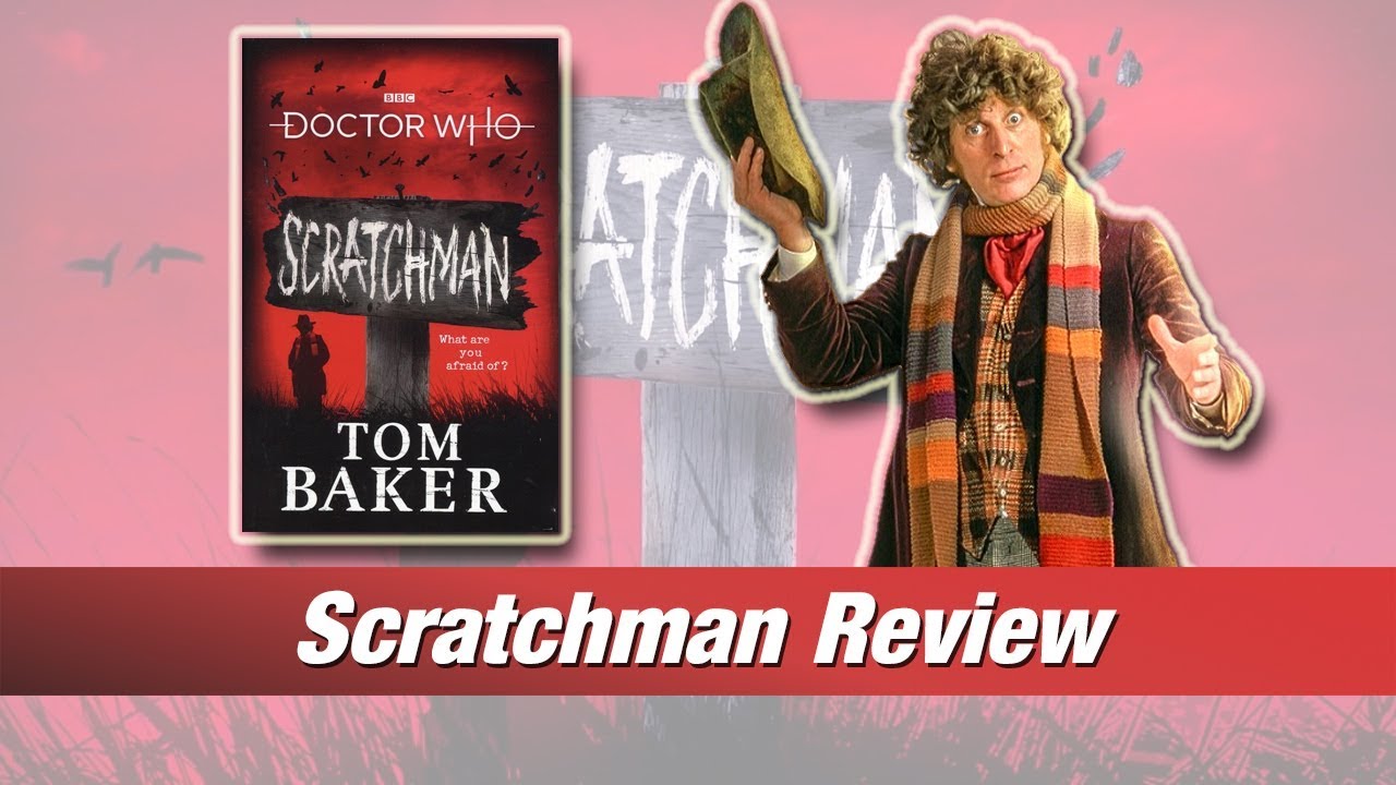 Doctor Who: Scratchman (Review) - YouTube
