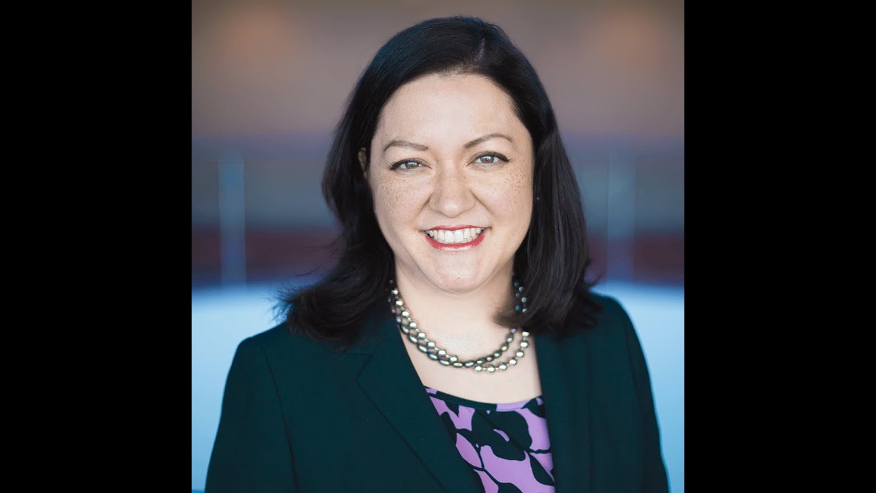 Marjorie Maas talks about Giving Tuesday and how Share Omaha is ...