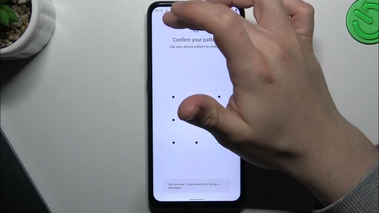 How To Disable Developer Options In Android Smartphone Turn Off Developer Settings Youtube