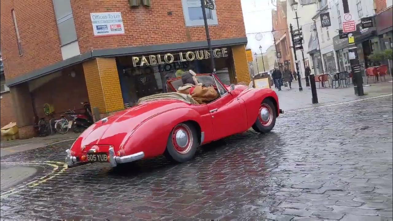 MGCC AWC | Boxing Day Special (Part 2 of 2) - YouTube