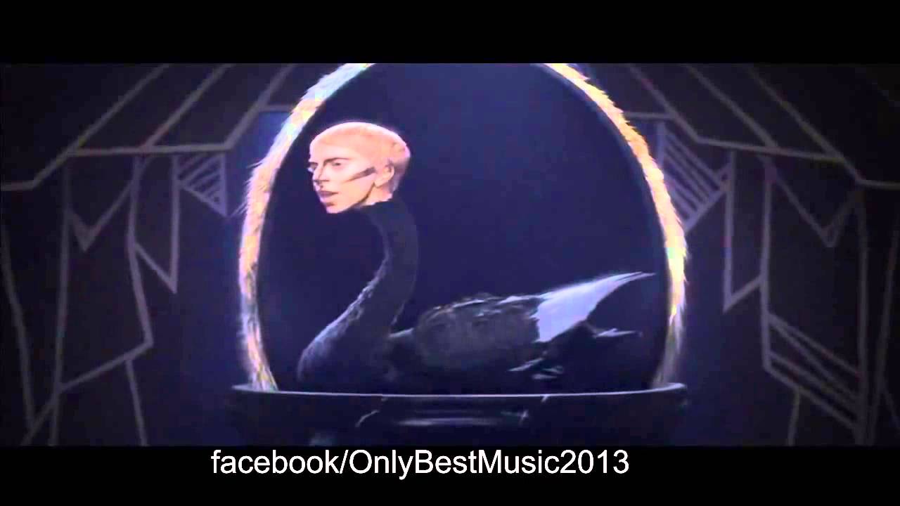 Lady Gaga Applause Official Video) HD - YouTube