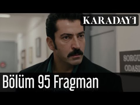 Karadayı 95.Bölüm Fragman 1