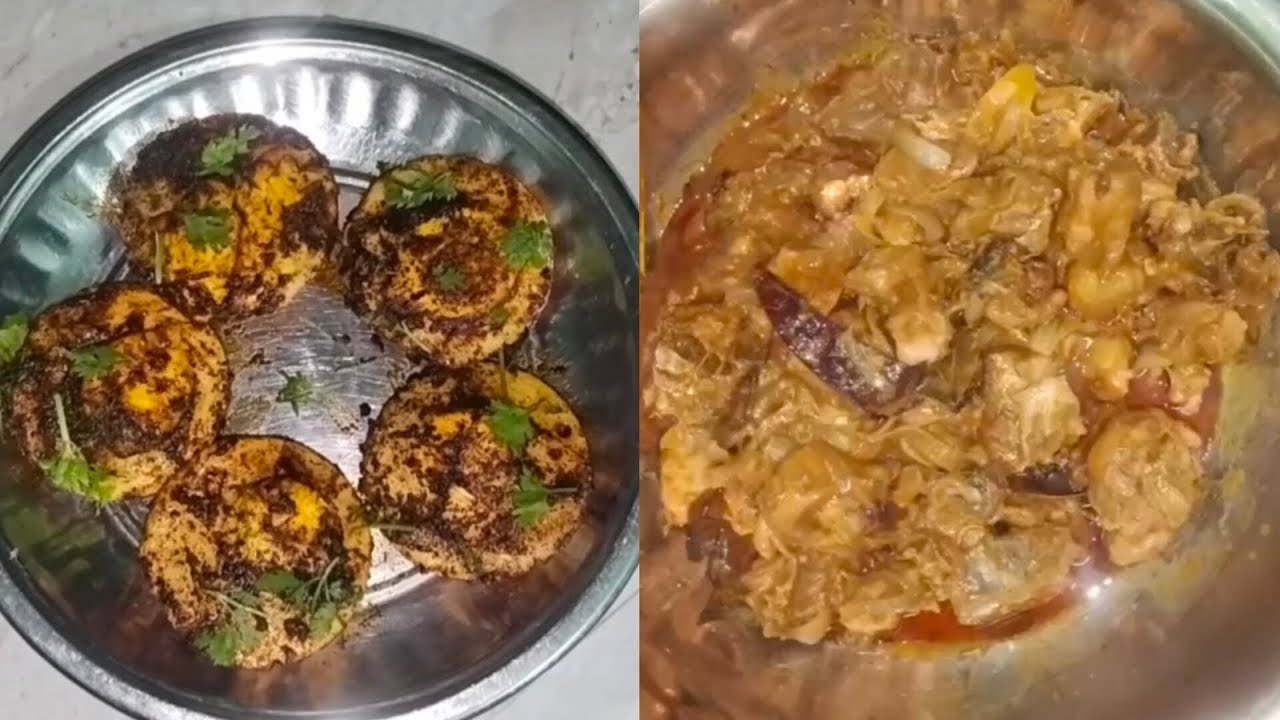 Egg idli masala fry Recipe/chicken pot Curry manpanai/chicken gravy ...