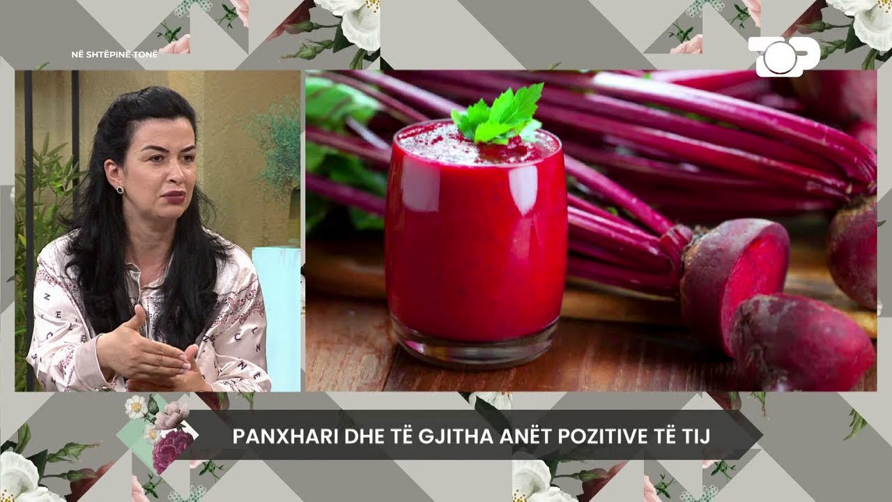 Panxhari afrodiziak? Si qëndron e vërteta? - Në Shtëpinë Tonë - YouTube