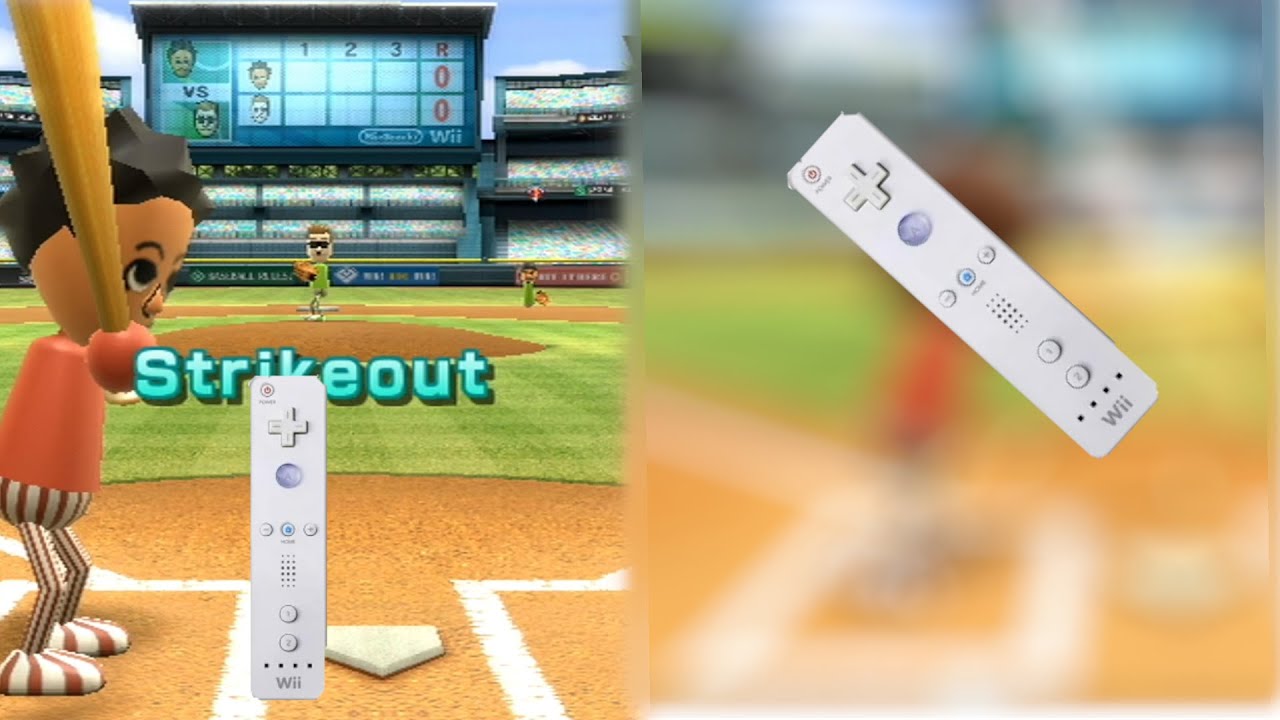 Wii Sports Aspirations Ep. 9 | THE CHEAT CODE - YouTube