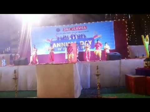 Maruti Suzuki Sai service - YouTube