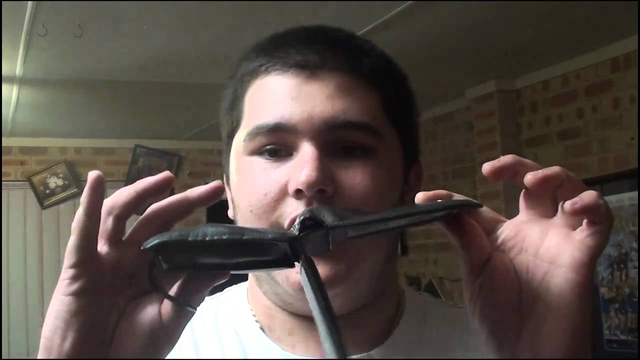 Dry Humping Random Objects 4 - YouTube