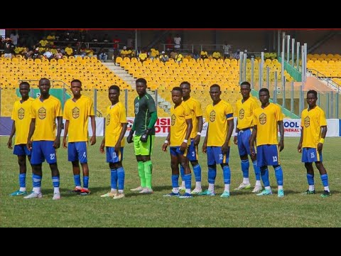 HIGHLIGHTS | TRUE DEMOCRACY FC 2-0 NEWTOWN YOUTH FC | 2023-24 GARFA ...