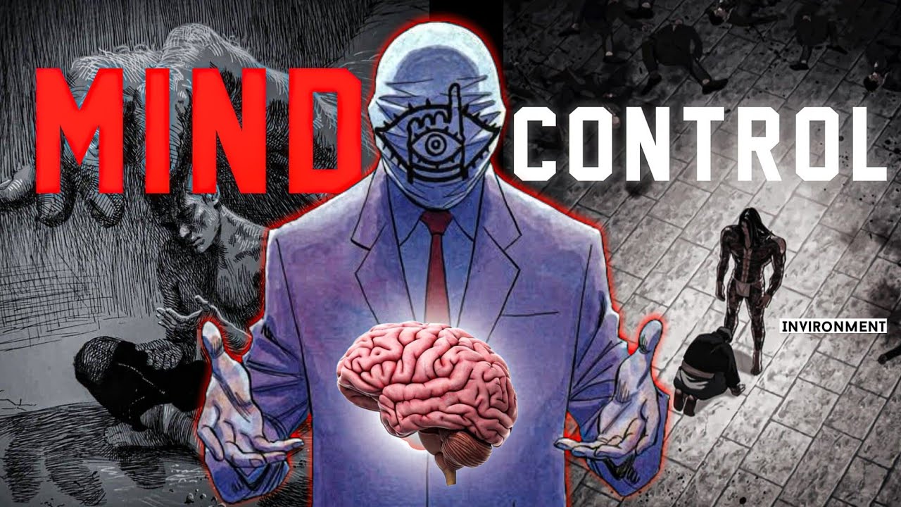 Your Mind is Being Programmed Daily || Change Your Environment, Change Your Destiny! - YouTube