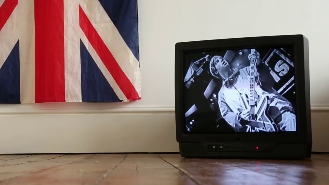 Oasis Hey Now! Official Lyric Video - YouTube