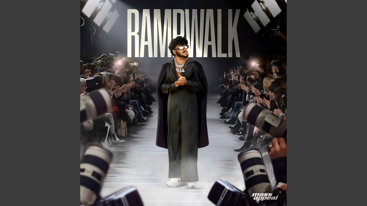 RAMP WALK - YouTube