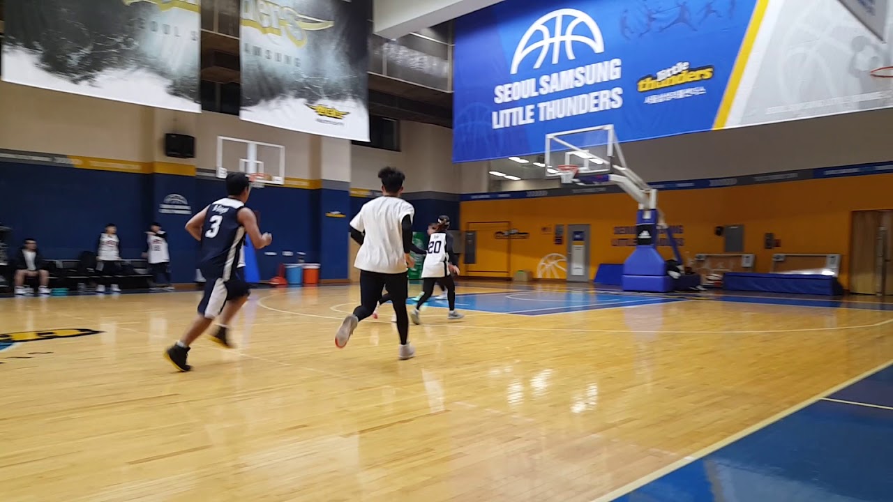 [JBT]12월 18일 제4쿼터 - YouTube