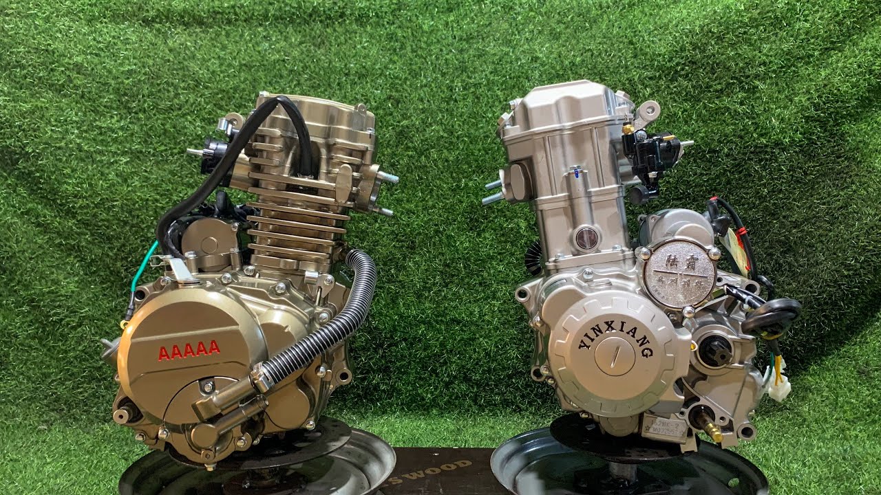 Động cơ xe ba bánh loncin AAAAA 200cc mới | yinxiang 175cc giá rẻ cho ...
