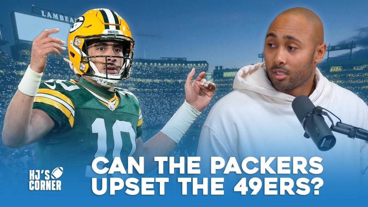 Breaking Down Film on Jordan Love & How The Green Bay Packers Can Beat ...