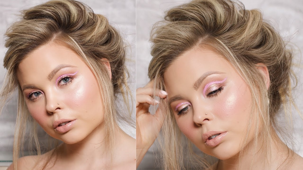 Ethereal Makeup Looks | Saubhaya Makeup