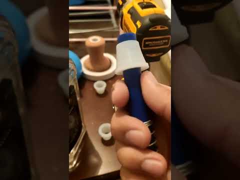 viski şişesi delme, viski şişesinden nargile , nargile şişesi kendin yap. diy nargile