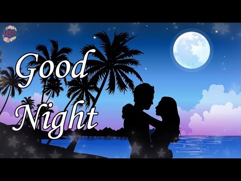 Good Night | Good Night Status | Lovely Night Wishes Status - 20 | Kristy Video