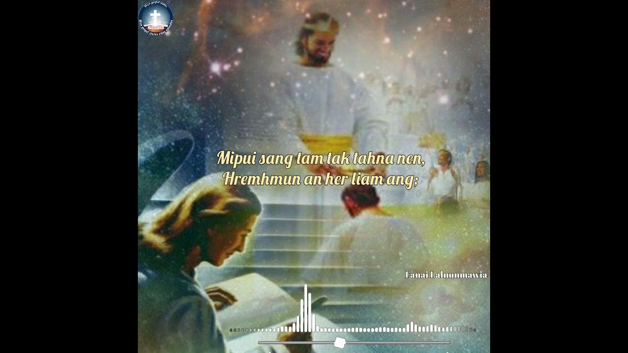 Kan khawvel ni a kin hunah _ mizo gospel status - YouTube