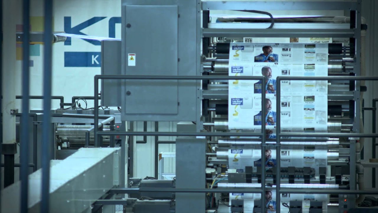 FF Freeport Press - YouTube