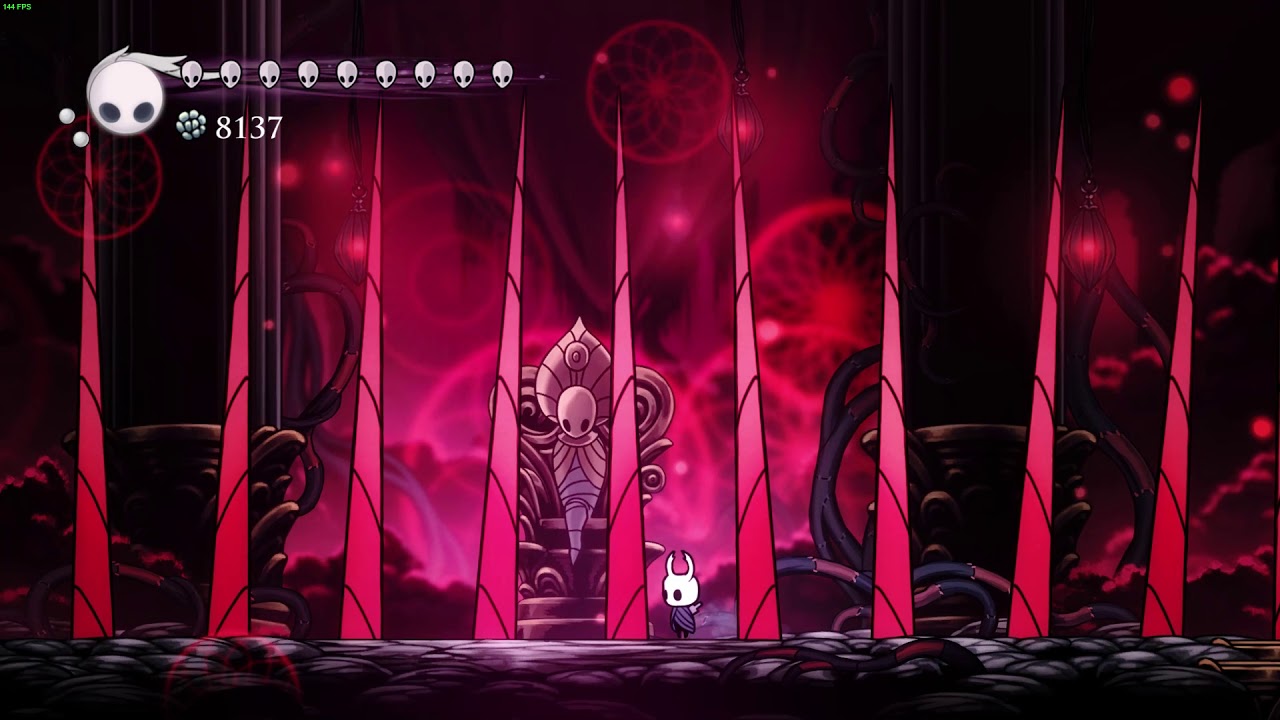 Hollow Knight Nightmare King - YouTube