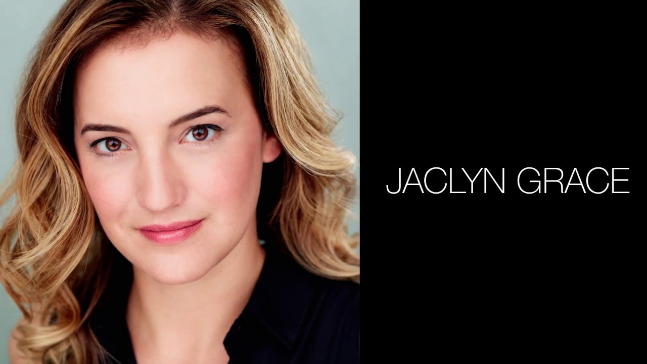 Jaclyn Grace - Motion and Performance Capture Reel - YouTube