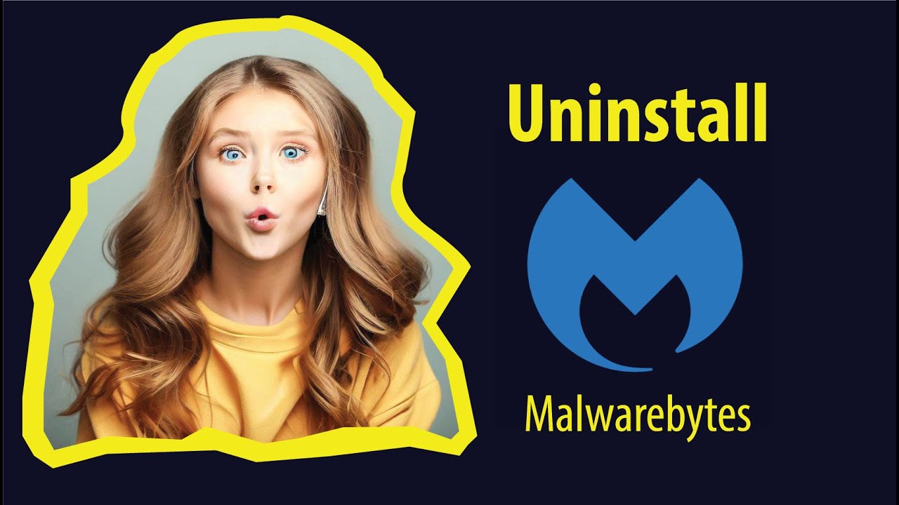 Easily Uninstall Malwarebytes in 2 Minutes - YouTube