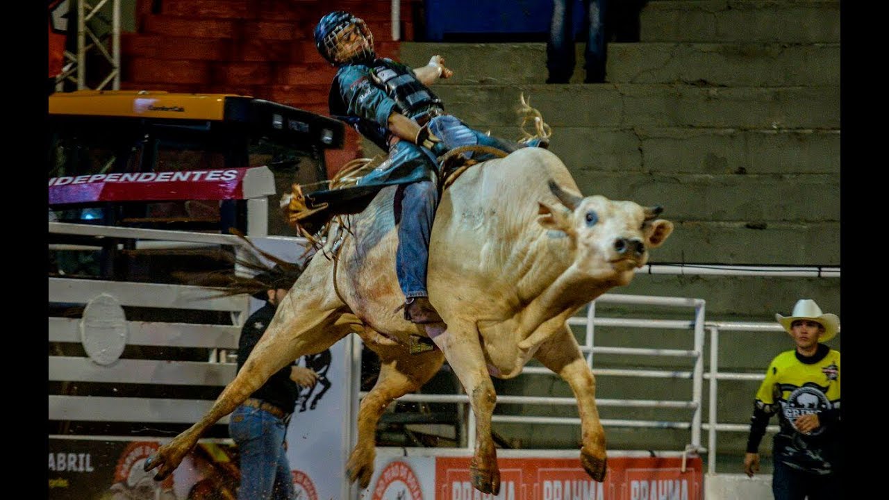 BARRETOS 2017 | Round 01 Final PBR Brasil (Todas Montarias) - YouTube