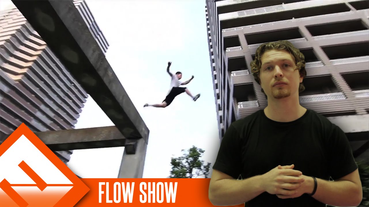 Tim Shieff Presents | The Flow Show (S2. Ep14) - YouTube