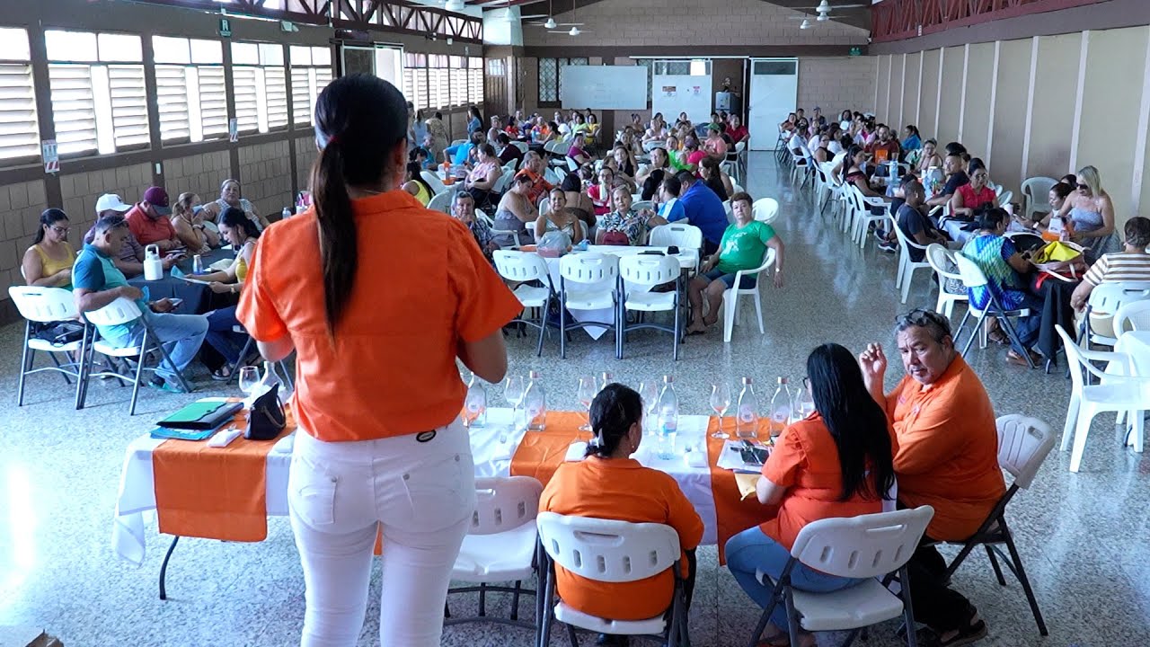 ASAMBLEAS ZONALES 2024 - YouTube